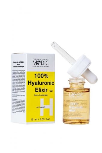 MEDIC 100% ELIXIR HYALURONIC – Pierre Rene Pakistan