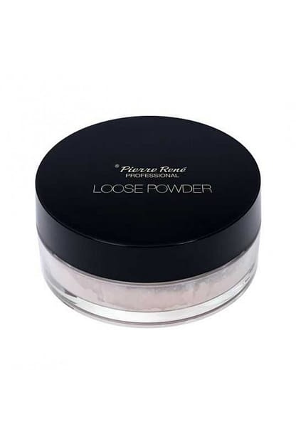 TRANSPARANT LOOSE POWDER – Pierre Rene Pakistan